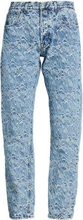 Dondup BAS - Pantalons en jean sur YOOX.COM