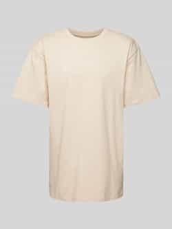 Karl Kani T-Shirt mit Label-Print