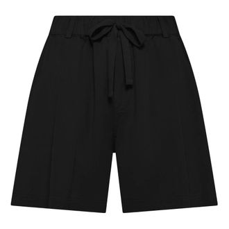 Deha Deha, Damen, Shorts, Schwarzk, MGr&ouml;&szlig;e