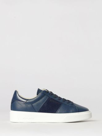 Woolrich Baskets Homme couleur Bleu