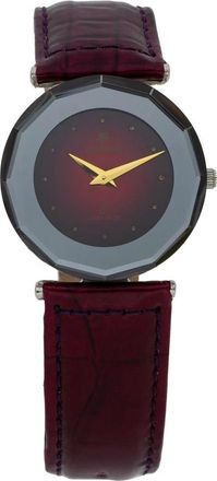 Jowissa Femme, Accessoires, Rouge, Taille: ONE Size Safira 12