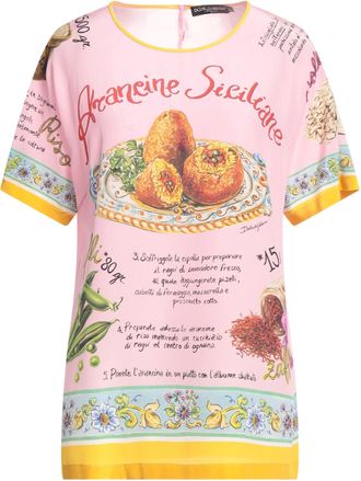 Dolce & Gabbana TOPS - Tops auf YOOX.COM