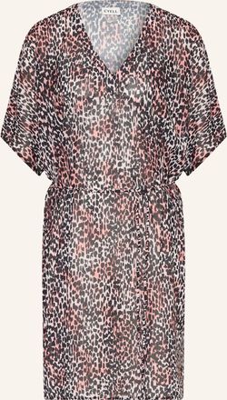 Cyell Cyell Strandkleid Cheetah Chic braun
