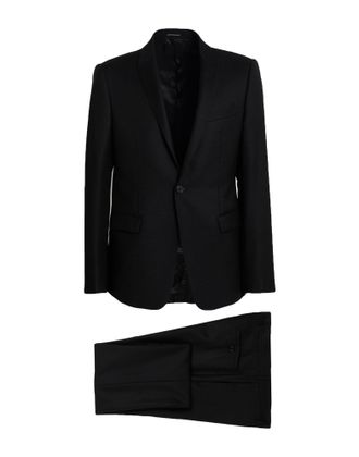 Emporio Armani ANZ&Uuml;GE und CO-ORDS - Anz&uuml;ge auf YOOX.COM