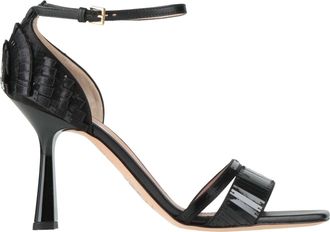 Alberta Ferretti SCHUHE - Sandalen auf YOOX.COM