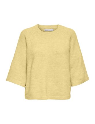 Only Onlsimoni 3/4 Pullover KNT Noos