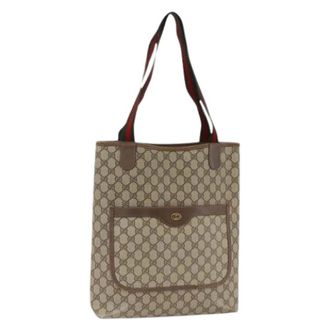 Gucci Damen, Pre-Owned, Beige, ONE SIZEGr&ouml;&szlig;e