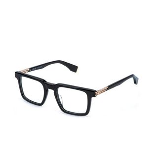 Police Herren, Accessories, Schwarzk, 50 MMGr&ouml;&szlig;e