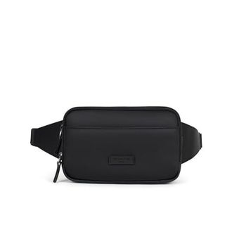 Pellet Sac 589360 Noir Taille Unique Unisexe Adultes, Mixte