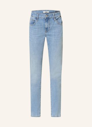 Mavi Mavi Skinny Jeans Adriana blau
