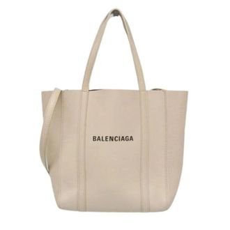 Balenciaga Pre-owned Everyday Tote XXS - - Pre-owned - Damen - Beige - ONE SIZE