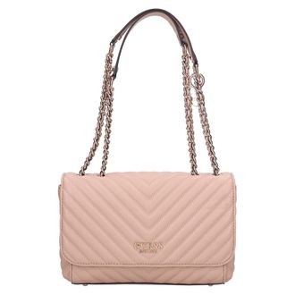Guess Schultertasche - - Bags - Damen - Beige - ONE SIZE