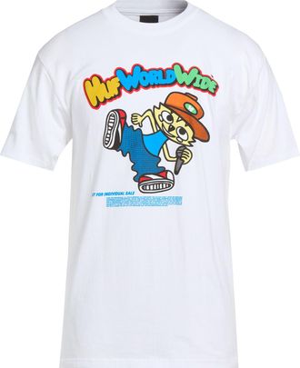 HUF TOPS - T-shirts auf YOOX.COM