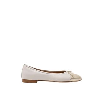 Parall&egrave;le Ballerinas - - Shoes - Damen - Beige - 41 EU