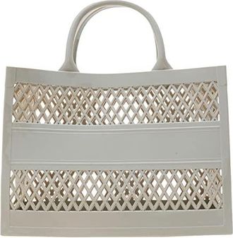 Generic Sac de plage en caoutchouc de silicone et PVC de grande capacité - Lumineux, gris, Taille unique