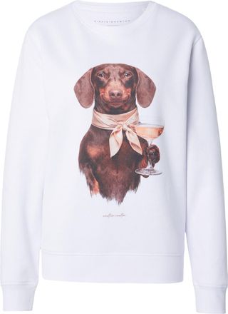 Einstein & Newton Sweatshirt Madison
