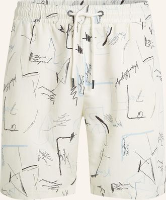 Karl Lagerfeld Shorts beige