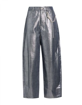 Disclaimer HOSEN & R&Ouml;CKE - Jeanshosen auf YOOX.COM