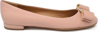 Ferragamo Varina Ballet Flats