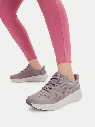 Skechers Sneakers Bobs Skillz 117756/QUAL Violett