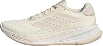 adidas Femme Supernova Ease W, Off White/Putty Mauve/Wonder White, 38 EU