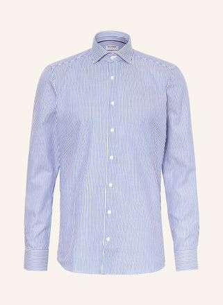 Olymp Hemd Level Five Body Fit blau