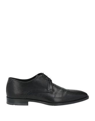 BOSS CHAUSSURES - Chaussures &agrave; lacets sur YOOX.COM