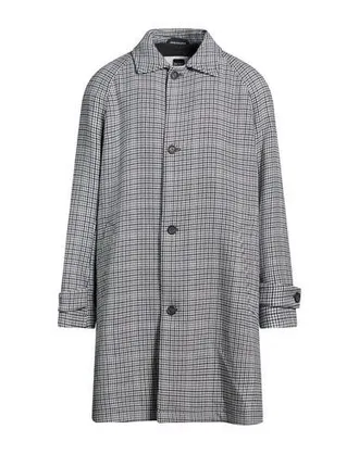 BOSS x Russell Athletic MANTEAUX - Manteaux longs sur YOOX.COM