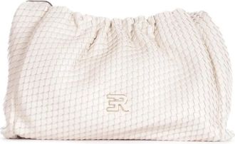 Ermanno Scervino Crossbody Bags - Bags White - Gr. unisize - in Wei&szlig; - f&uuml;r Damen