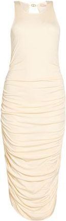 Twin-Set ROBES - Robes midi sur YOOX.COM