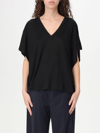 Dondup T-Shirt DONDUP Femme couleur Noir