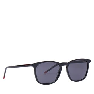 HUGO BOSS Sonnenbrillen HUGO 1399/S 208795 Schwarz