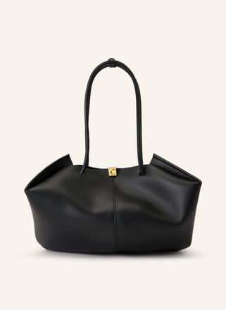 Coccinelle Coccinelle Shopper Kamy schwarz