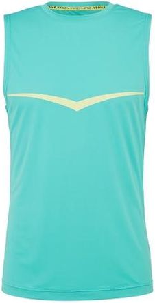 Venice Beach Pro Line Pasadena T-Shirt, Cyan, XXL-3XL Hommes