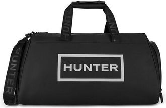Hunter Tasche HTR-K-012-06 Schwarz