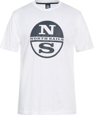 North Sails TOPS - T-shirts auf YOOX.COM