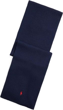 Ralph Lauren T&uuml;cher & Schals - Sjaal Navy - Gr. unisize - in Blau - f&uuml;r Damen