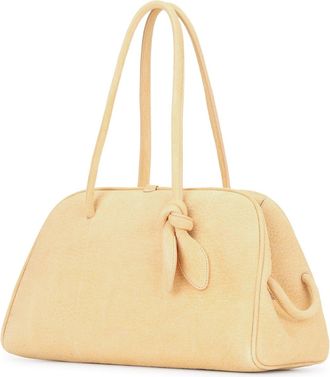 Jacquemus Le Turismo Shoulder Bag - Beige