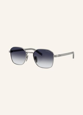 Prada Sonnenbrille Pr c50s grau
