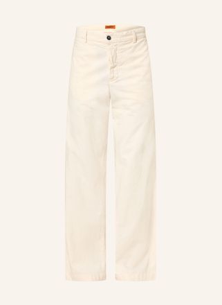 Barena Barena Venezia Chino Cavea Regular Fit beige