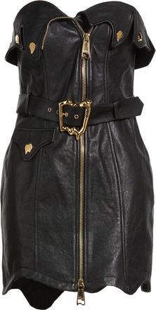 Moschino KLEIDER - Mini-Kleider auf YOOX.COM