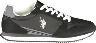 U.S.Polo Association U.s. Polo Assn., Homme, Chaussures, Noir, Taille: 43 EU Chaussures
