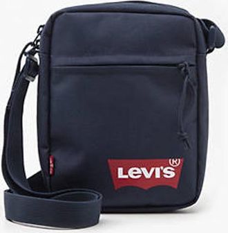 Levi's Mini Crossbody Tasche - Herren - Blau / Blau