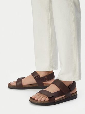 Lasocki Sandalen Lasocki CEO-MARCOS-03 MI25 Braun