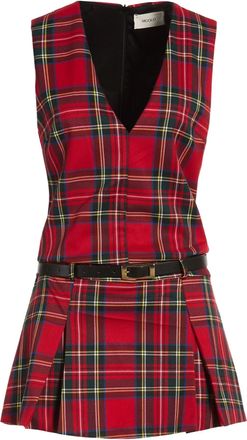 Vicolo KLEIDER - Mini-Kleider auf YOOX.COM