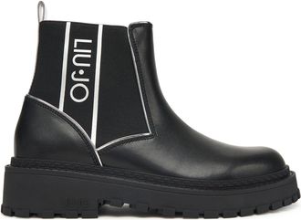 Liu Jo Klassische Stiefeletten Liu Jo Rumi 41 SF5063 PX241 Schwarz