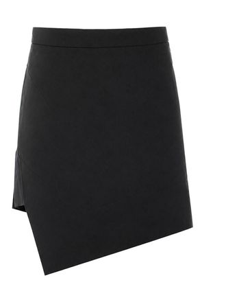 Vivienne Westwood Mini Jupe - Noir