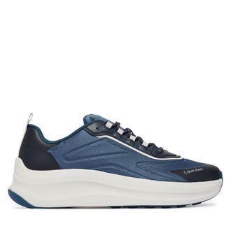 Calvin Klein Sneakers Calvin Klein HM0HM02224 Blau