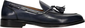 Calpierre Calpierre, Homme, Chaussures, Bleu, Taille: 45 EU Nappine Pelle