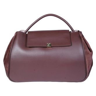 Coccinelle Femme, Sacs, Rouge, Taille: ONE Size Sacs &agrave; main